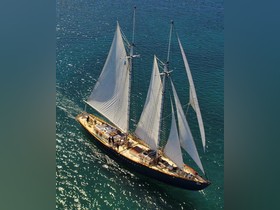 2014 Tom Colvin Design Grand Banks Schooner for sale. View price ...