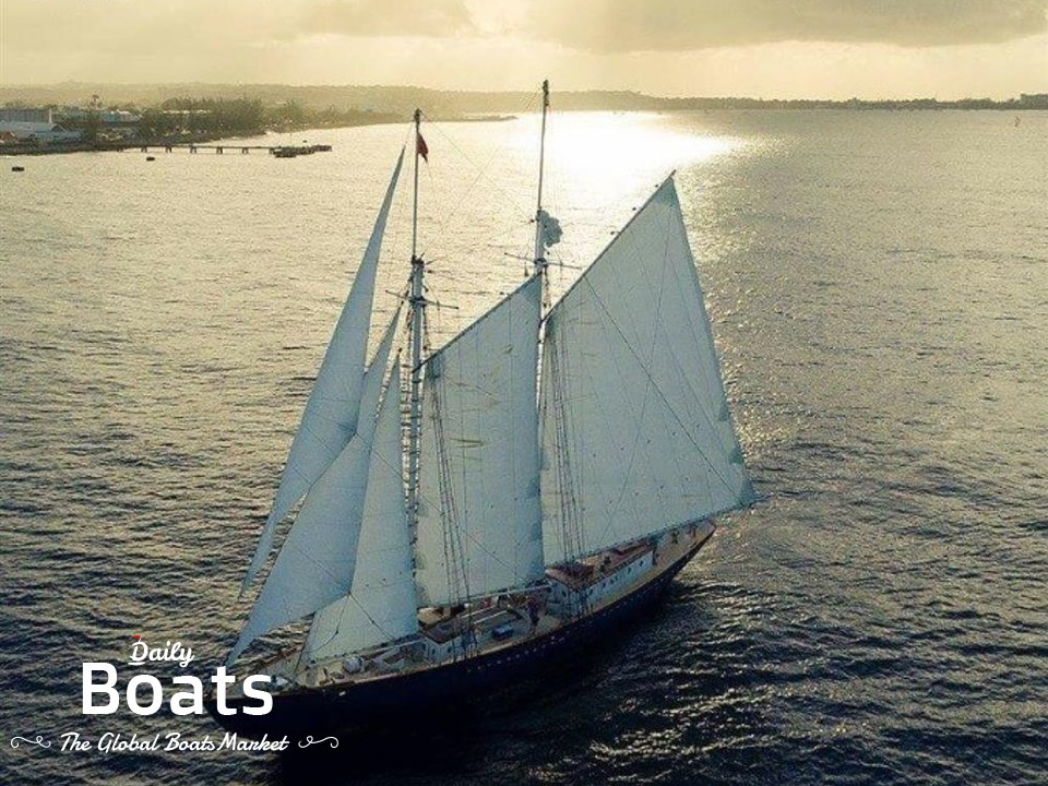 2014 Tom Colvin Design Grand Banks Schooner for sale. View price ...