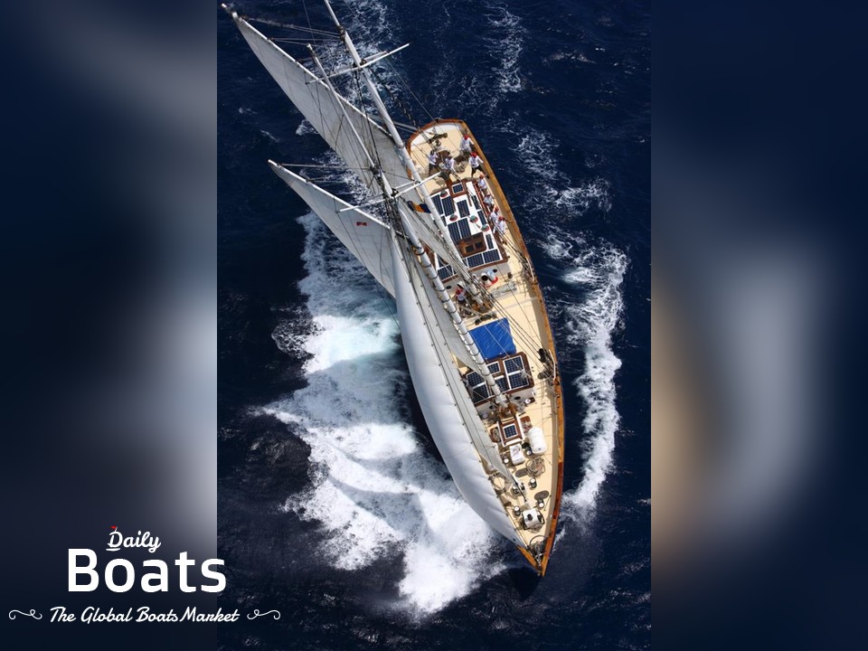 2014 Tom Colvin Design Grand Banks Schooner for sale. View price ...