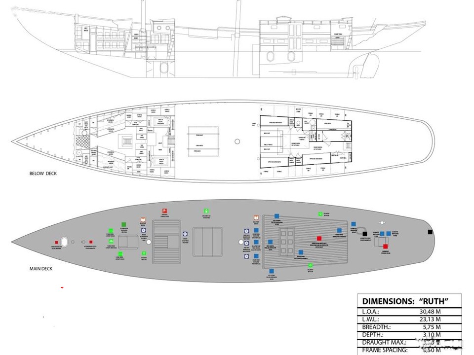 2014 Tom Colvin Design Grand Banks Schooner for sale. View price ...