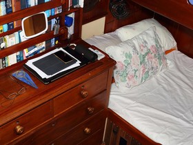 2014 Tom Colvin Design Grand Banks Schooner for sale. View price ...