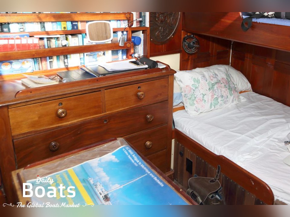 2014 Tom Colvin Design Grand Banks Schooner for sale. View price ...