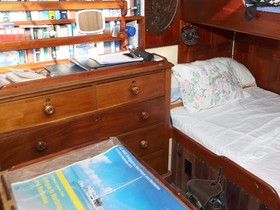 2014 Tom Colvin Design Grand Banks Schooner for sale. View price ...