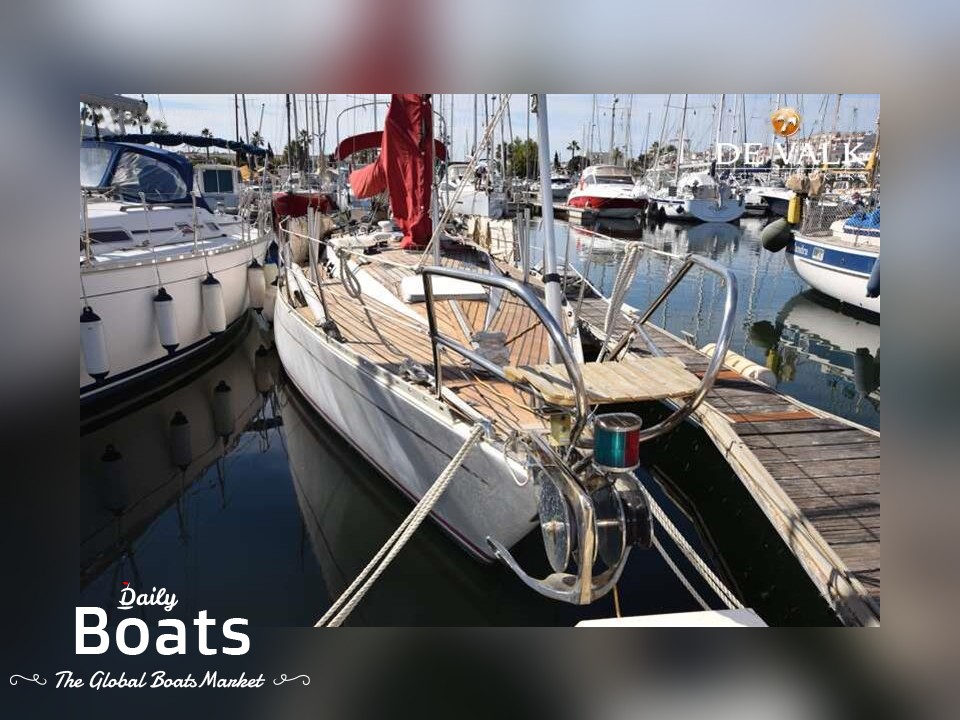 1977 Sparkman & Stephens 39 for sale. View price, photos and Buy 1977 ...