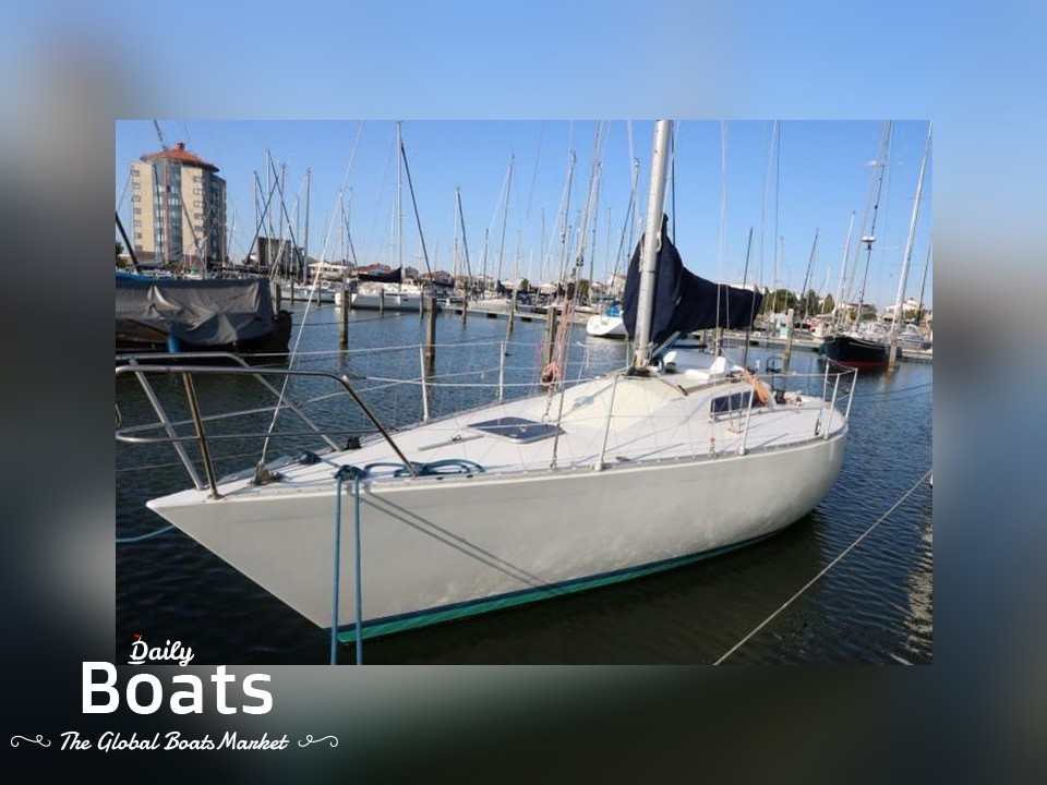 Used Golden shamrock 30 for sale - Daily Boats