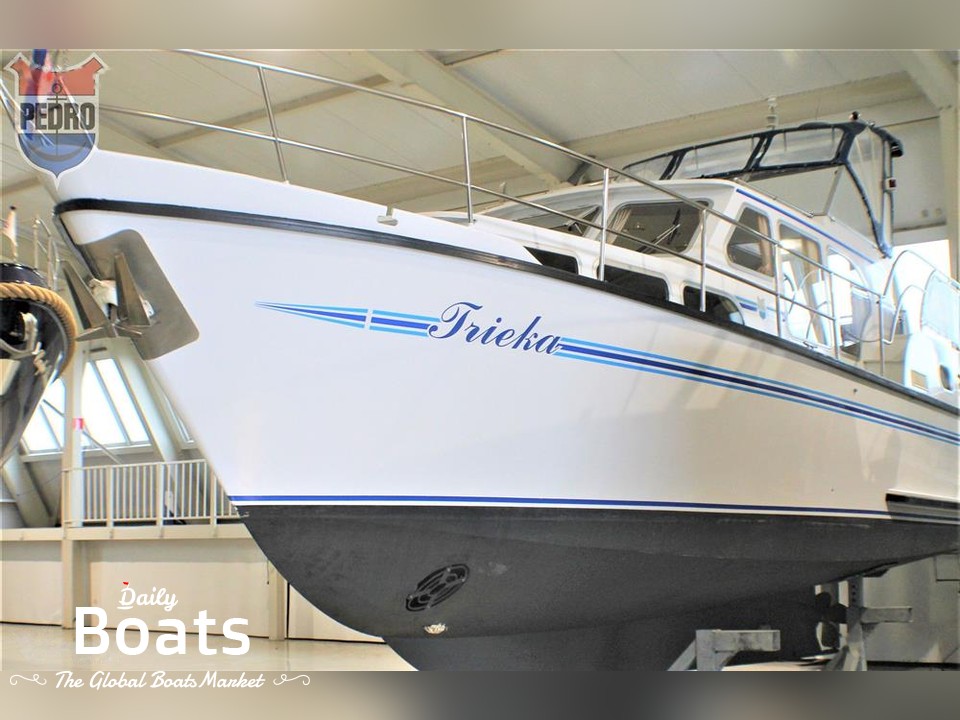 2001 Pedro Skiron 35 for sale. View price, photos and Buy 2001 Pedro ...