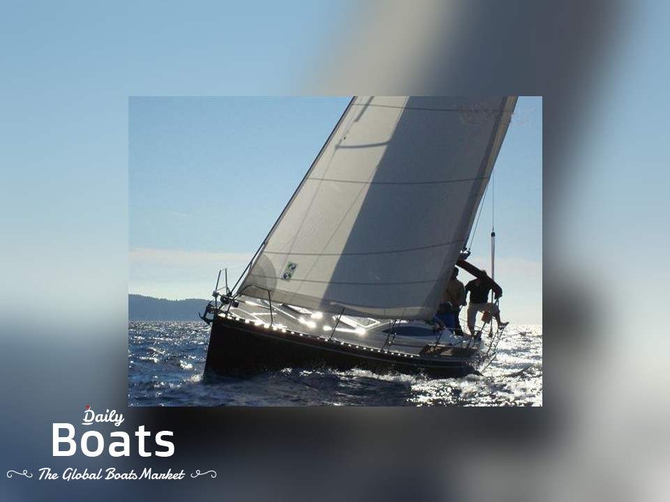 2007 Delphia 37 for sale. View price, photos and Buy 2007 Delphia 37 ...