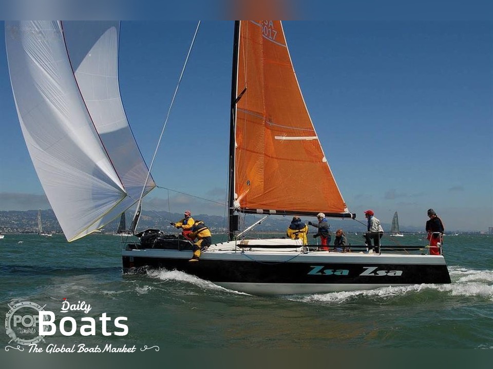 1998 Carroll Marine 1D35 for sale. View price, photos and Buy 1998 ...