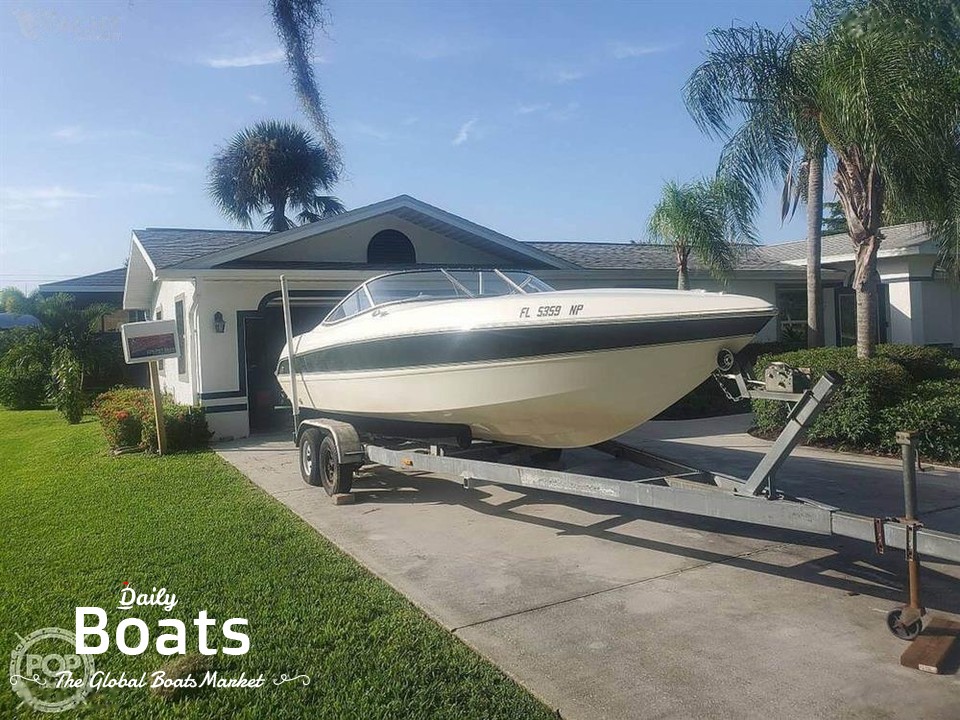 2008 Stingray 230 Sx for sale. View price, photos and Buy 2008 Stingray ...