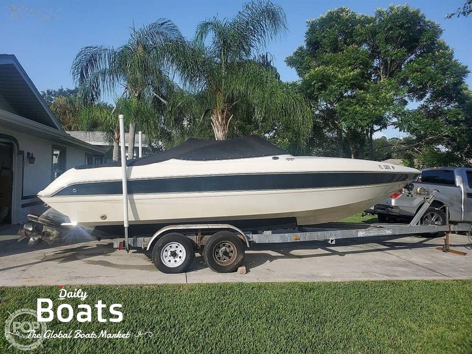 2008 Stingray 230 Sx for sale. View price, photos and Buy 2008 Stingray ...