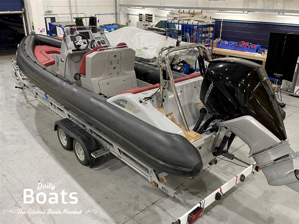 2021 Cobra Ribs Nautique for sale. View price, photos and Buy 2021 ...
