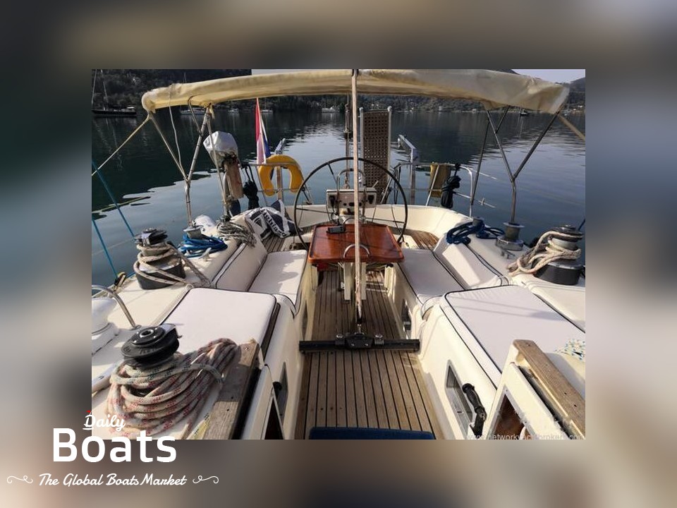 1984 Jeanneau Trinidad 48 for sale. View price, photos and Buy 1984 ...