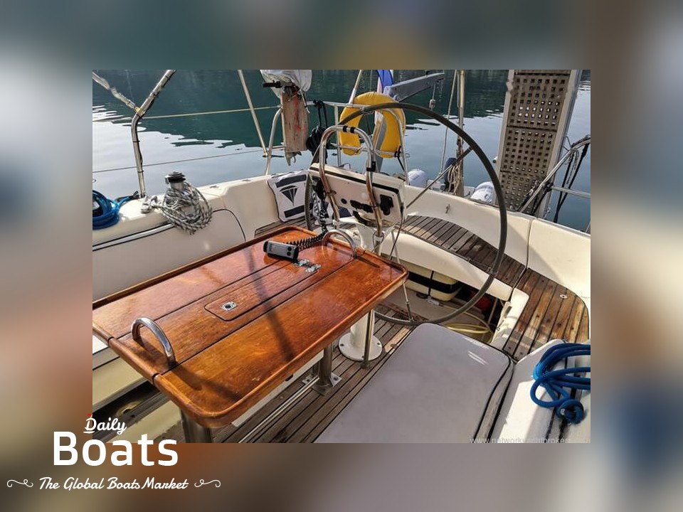 1984 Jeanneau Trinidad 48 for sale. View price, photos and Buy 1984 ...