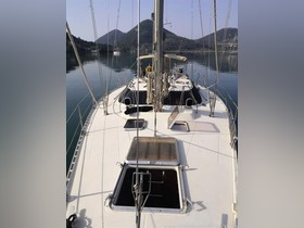 1984 Jeanneau Trinidad 48 for sale. View price, photos and Buy 1984 ...