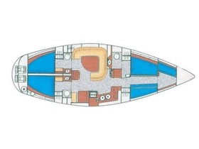 1984 Jeanneau Trinidad 48 for sale. View price, photos and Buy 1984 ...