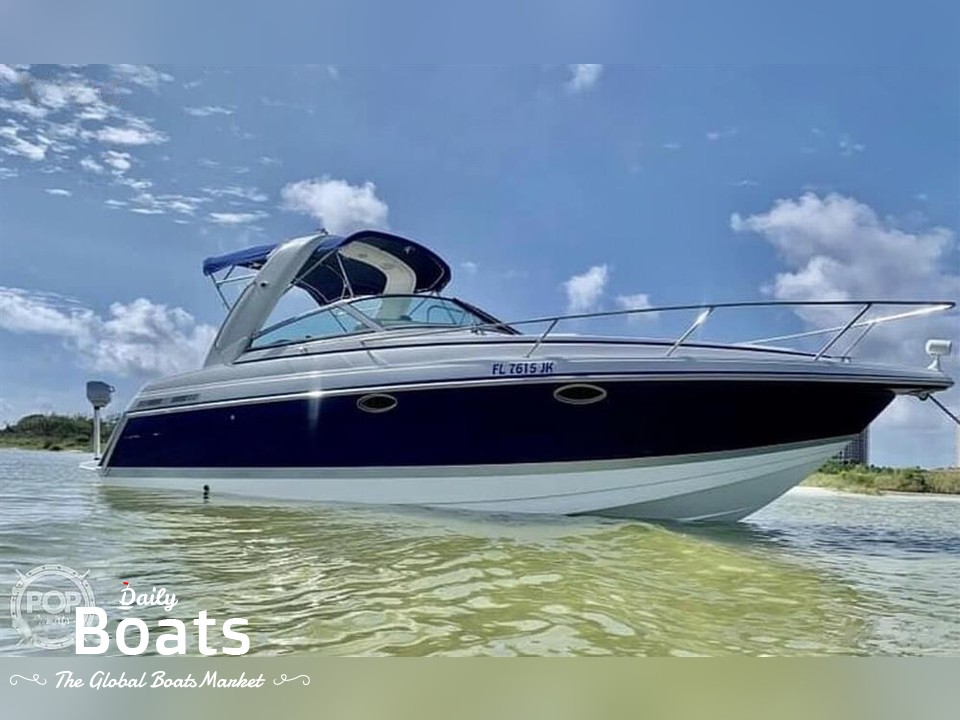 2005 Formula 27 Pc for sale. View price, photos and Buy 2005 Formula 27 ...