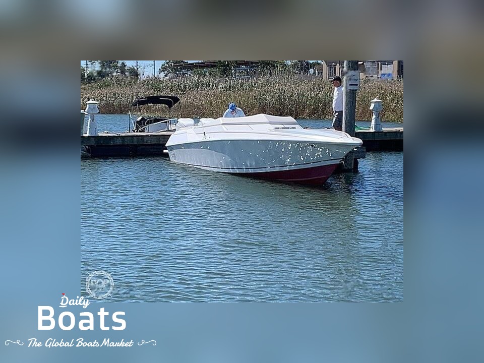 1988 Fountain Executioner for sale. View price, photos and Buy 1988 ...