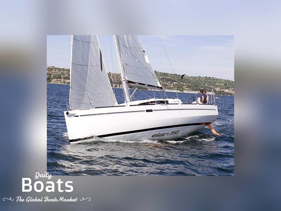 2012 Elan 350 for sale. View price, photos and Buy 2012 Elan 350 #242975