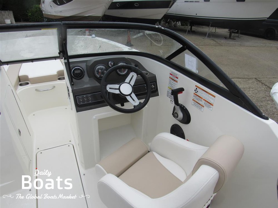 2018 Bayliner Boats Vr4 for sale. View price, photos and Buy 2018 ...