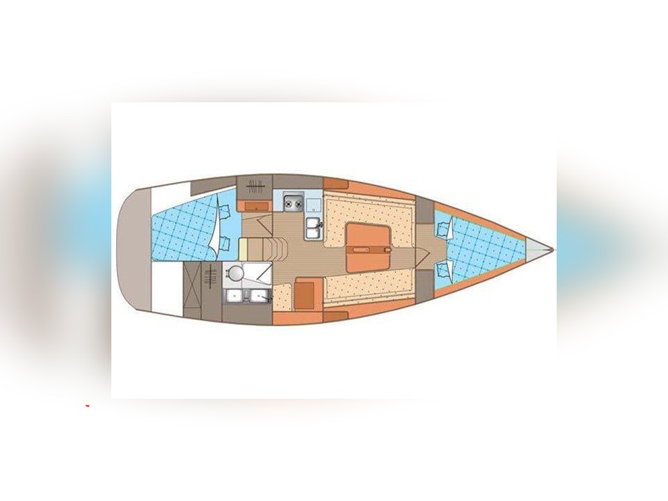 2007 Elan 340 for sale. View price, photos and Buy 2007 Elan 340 #243007