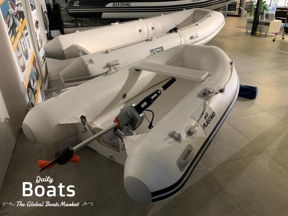 2018 Plastimo Mx240 for sale. View price, photos and Buy 2018 Plastimo ...