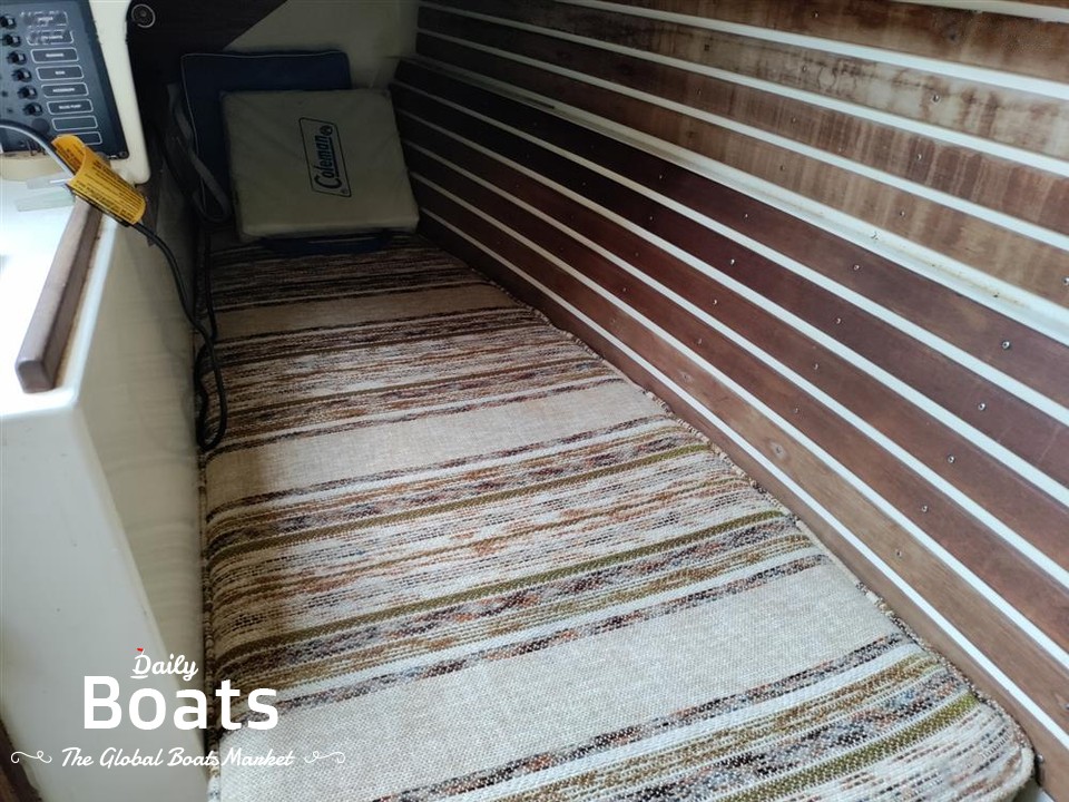 1981 Tanzer 8.5 for sale. View price, photos and Buy 1981 Tanzer 8.5 ...