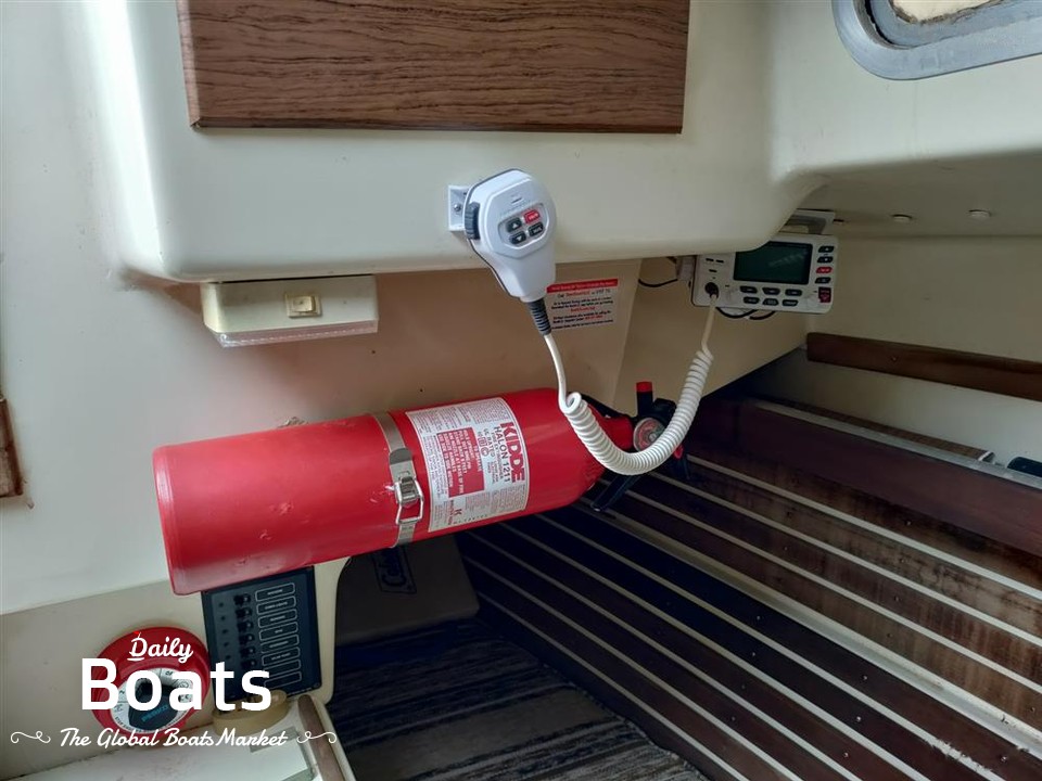 1981 Tanzer 8.5 for sale. View price, photos and Buy 1981 Tanzer 8.5 ...