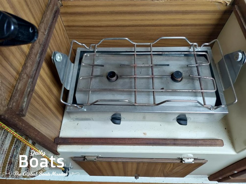 1981 Tanzer 8.5 for sale. View price, photos and Buy 1981 Tanzer 8.5 ...