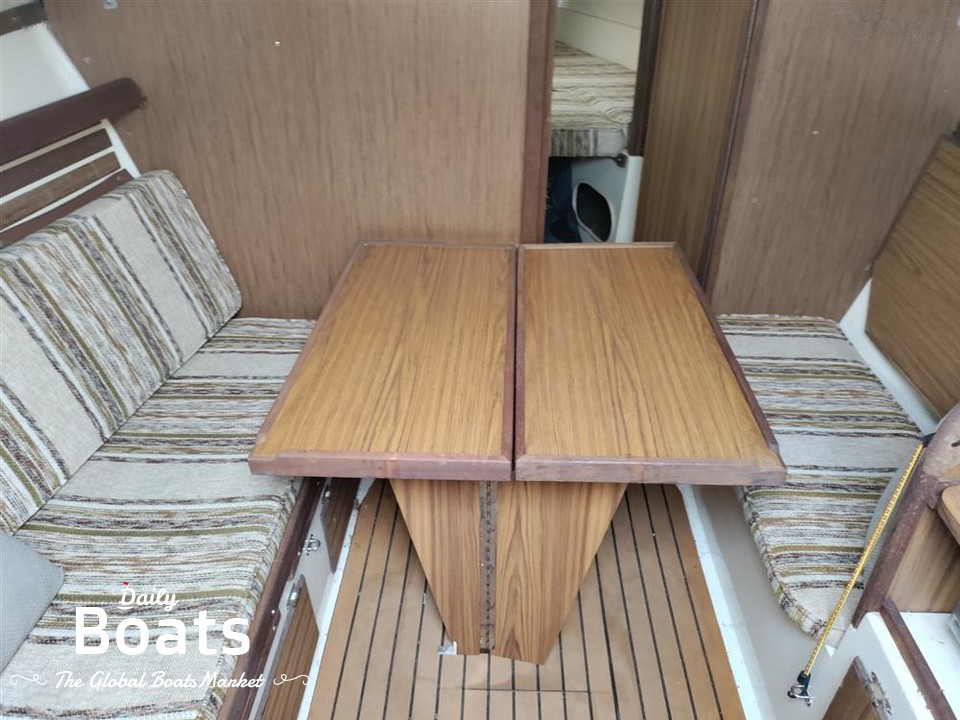 1981 Tanzer 8.5 for sale. View price, photos and Buy 1981 Tanzer 8.5 ...