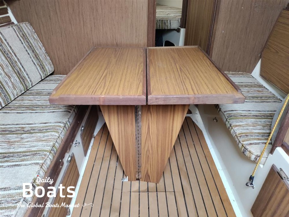 1981 Tanzer 8.5 for sale. View price, photos and Buy 1981 Tanzer 8.5 ...