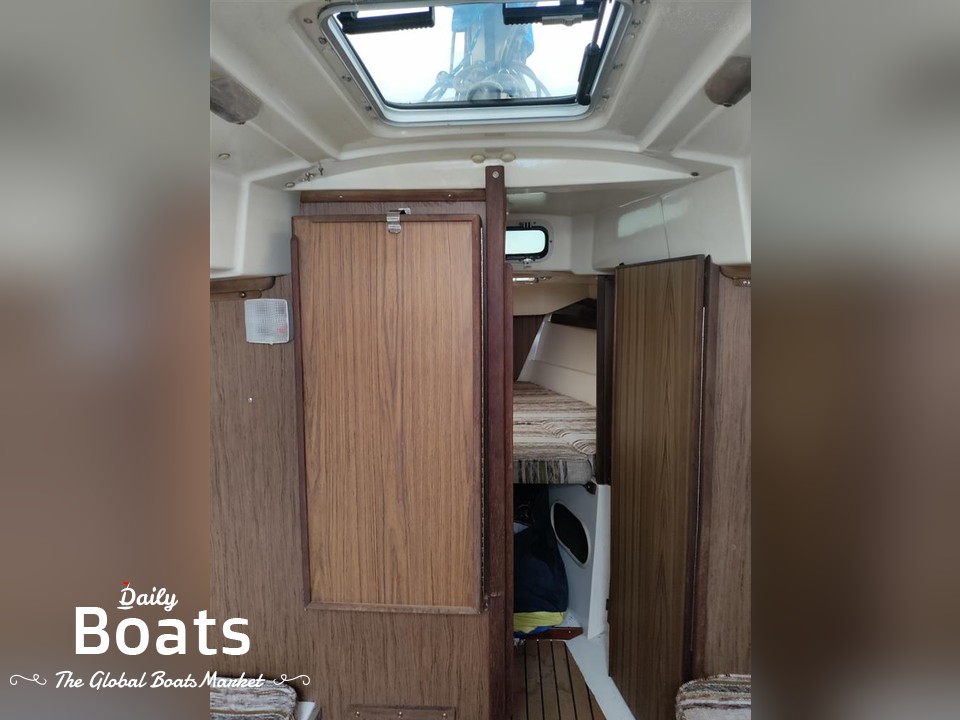 1981 Tanzer 8.5 for sale. View price, photos and Buy 1981 Tanzer 8.5 ...