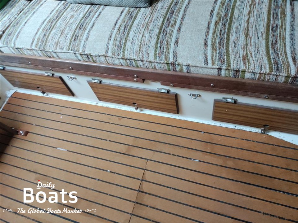 1981 Tanzer 8.5 for sale. View price, photos and Buy 1981 Tanzer 8.5 ...