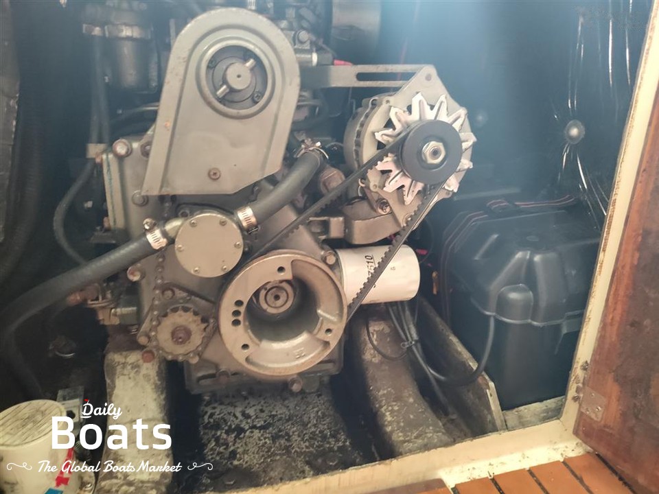 1981 Tanzer 8.5 for sale. View price, photos and Buy 1981 Tanzer 8.5 ...