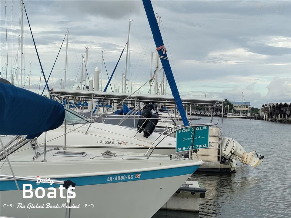 1981 Tanzer 8.5 for sale. View price, photos and Buy 1981 Tanzer 8.5 ...