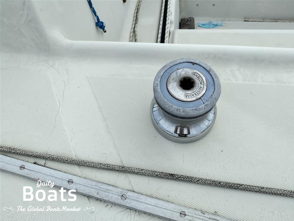 1981 Tanzer 8.5 for sale. View price, photos and Buy 1981 Tanzer 8.5 ...