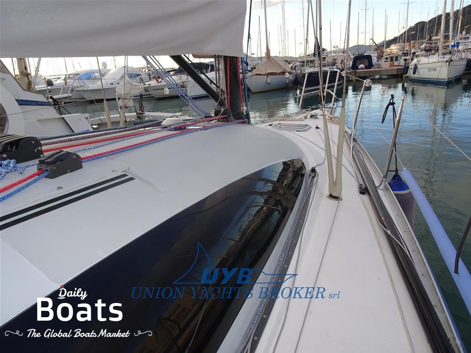 1992 Jeanneau Jod 35 for sale. View price, photos and Buy 1992 Jeanneau ...