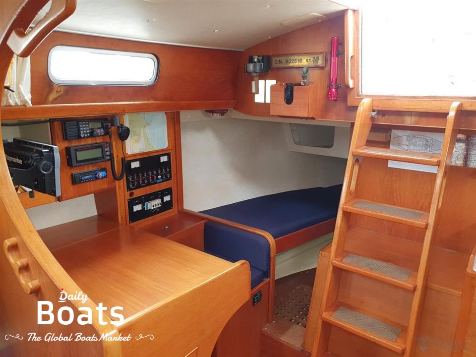 1991 Rival 36 for sale. View price, photos and Buy 1991 Rival 36 #243044