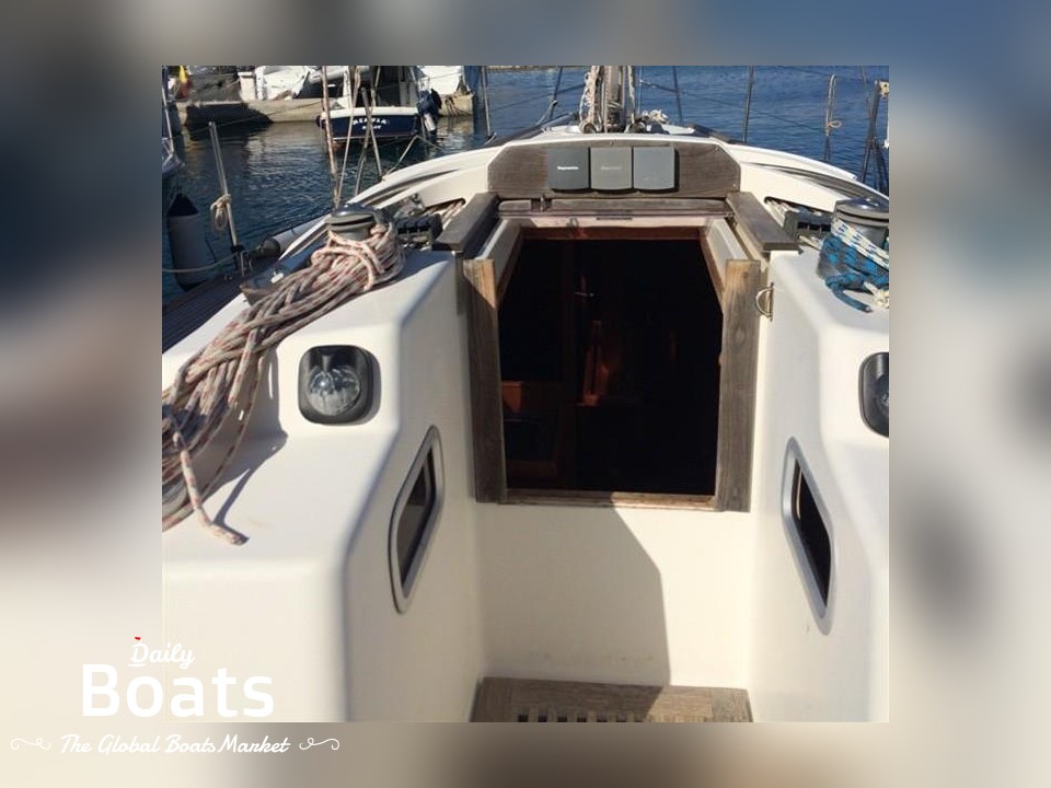 2000 Westerly Ocean 33 for sale. View price, photos and Buy 2000 ...