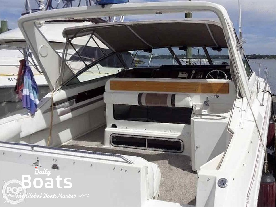 1990 Sea Ray Boats 310 Sundancer for sale. View price, photos and Buy ...