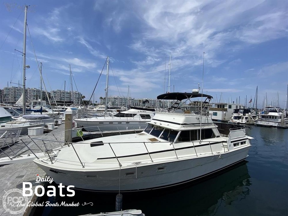 1978 Viking 42 for sale. View price, photos and Buy 1978 Viking 42 #243077