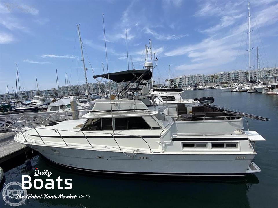 1978 Viking 42 for sale. View price, photos and Buy 1978 Viking 42 #243077