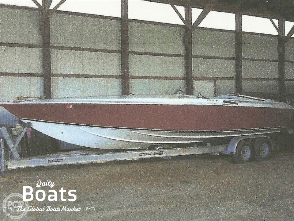 1970 Bertram Yachts 28 for sale. View price, photos and Buy 1970 ...