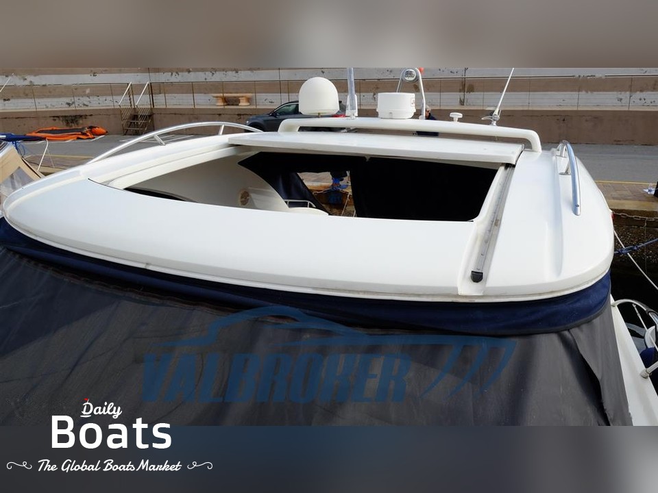 2004 Blu Martin Sun Top 1350 for sale. View price, photos and Buy 2004 ...