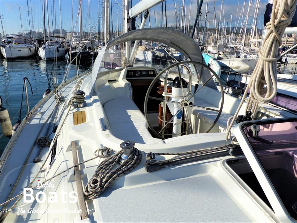 1992 Moody 38 for sale. View price, photos and Buy 1992 Moody 38 #243104