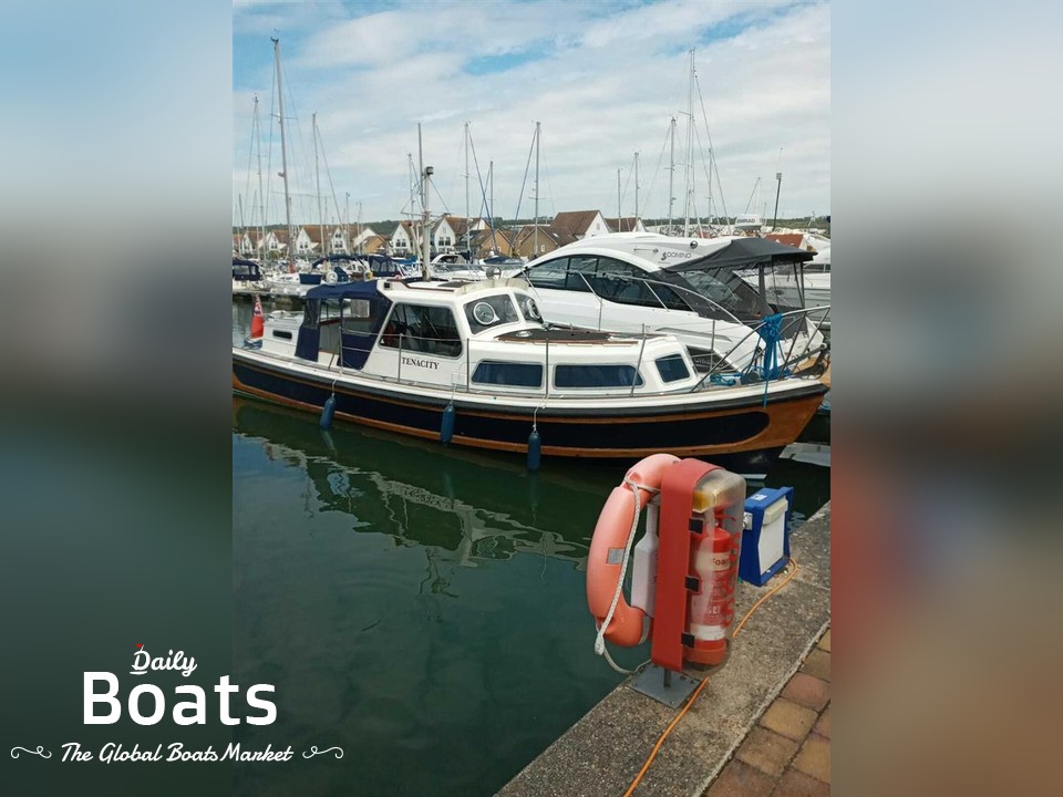 1975 Nelson 34 for sale. View price, photos and Buy 1975 Nelson 34 #243116