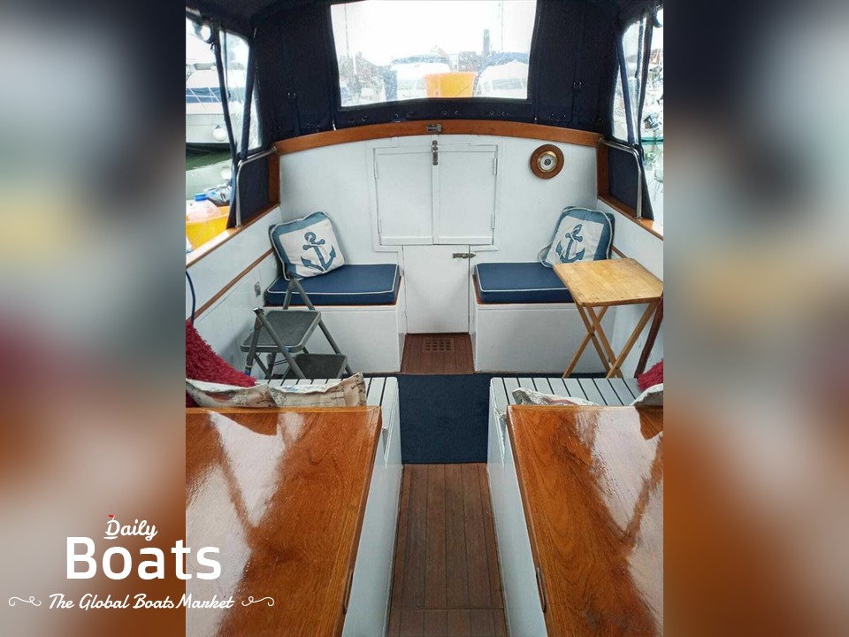 1975 Nelson 34 for sale. View price, photos and Buy 1975 Nelson 34 #243116