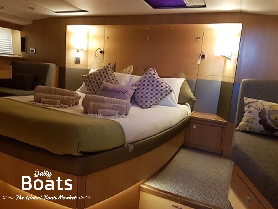 2013 Gunfleet 58 for sale. View price, photos and Buy 2013 Gunfleet 58 ...