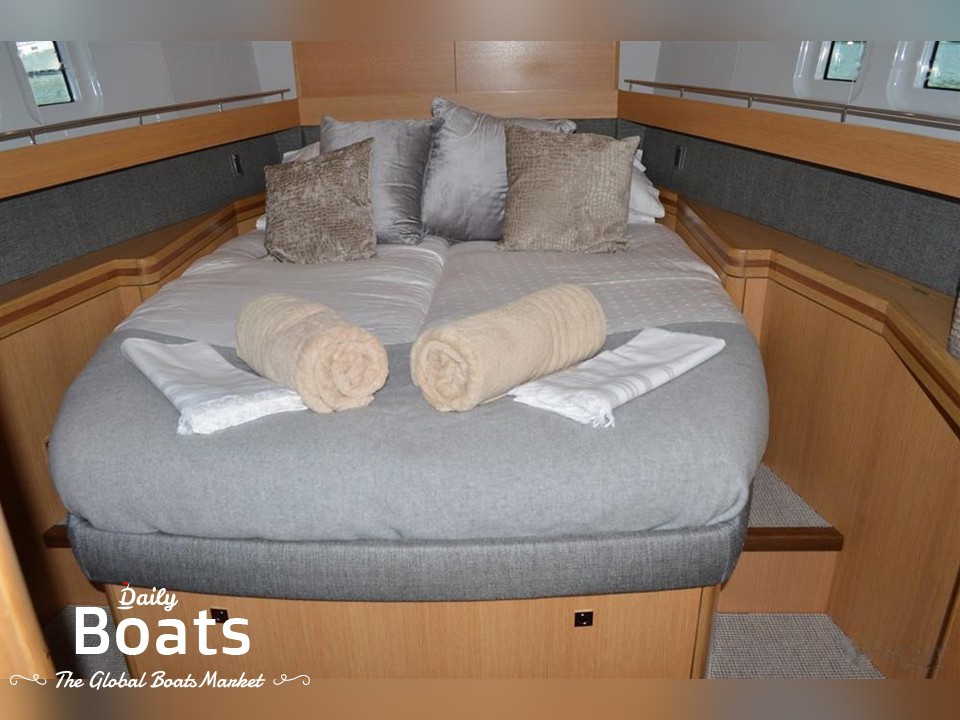 2013 Gunfleet 58 for sale. View price, photos and Buy 2013 Gunfleet 58 ...