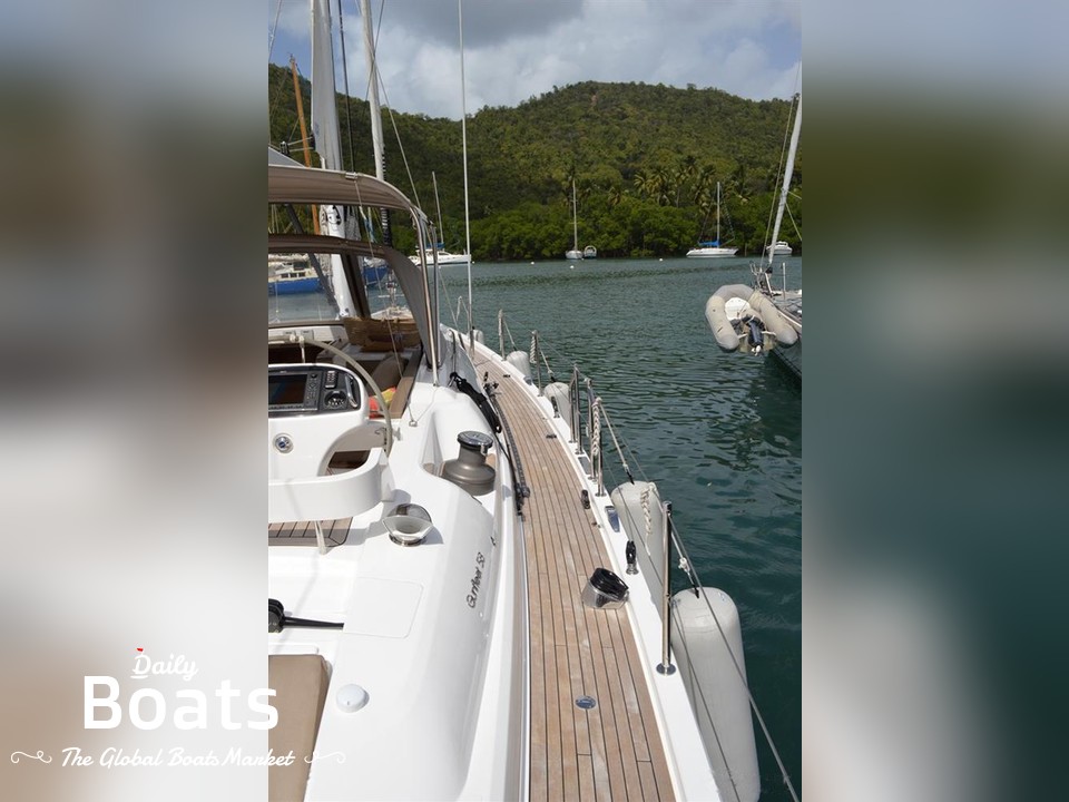 2013 Gunfleet 58 for sale. View price, photos and Buy 2013 Gunfleet 58 ...