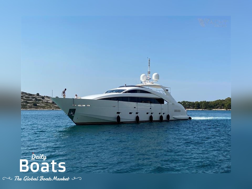 2008 ISA 120 for sale. View price, photos and Buy 2008 ISA 120 #243121